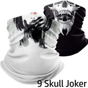 Other | 2 Pcs Summer Cooling Neck Gaiter Magic Scarves | Poshmark